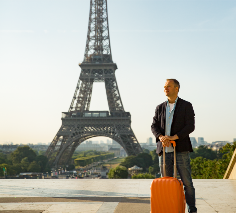 Nos atouts - L'AURA Paris